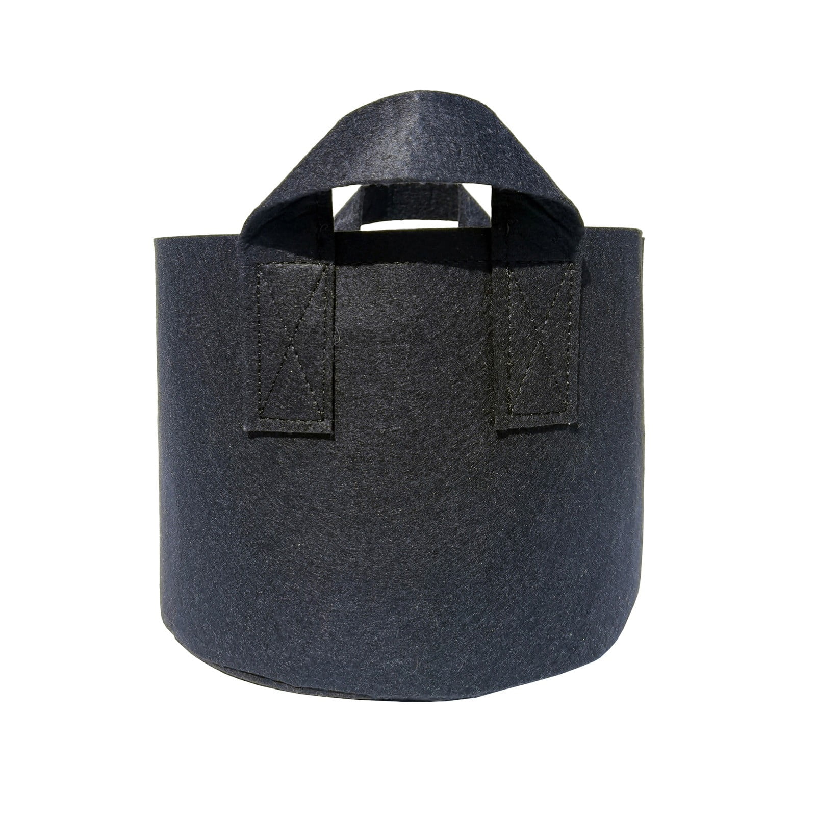 Bfogop 5 Gallon Plant Grow Bags, Breathable Felt Non-Woven Aeration ...