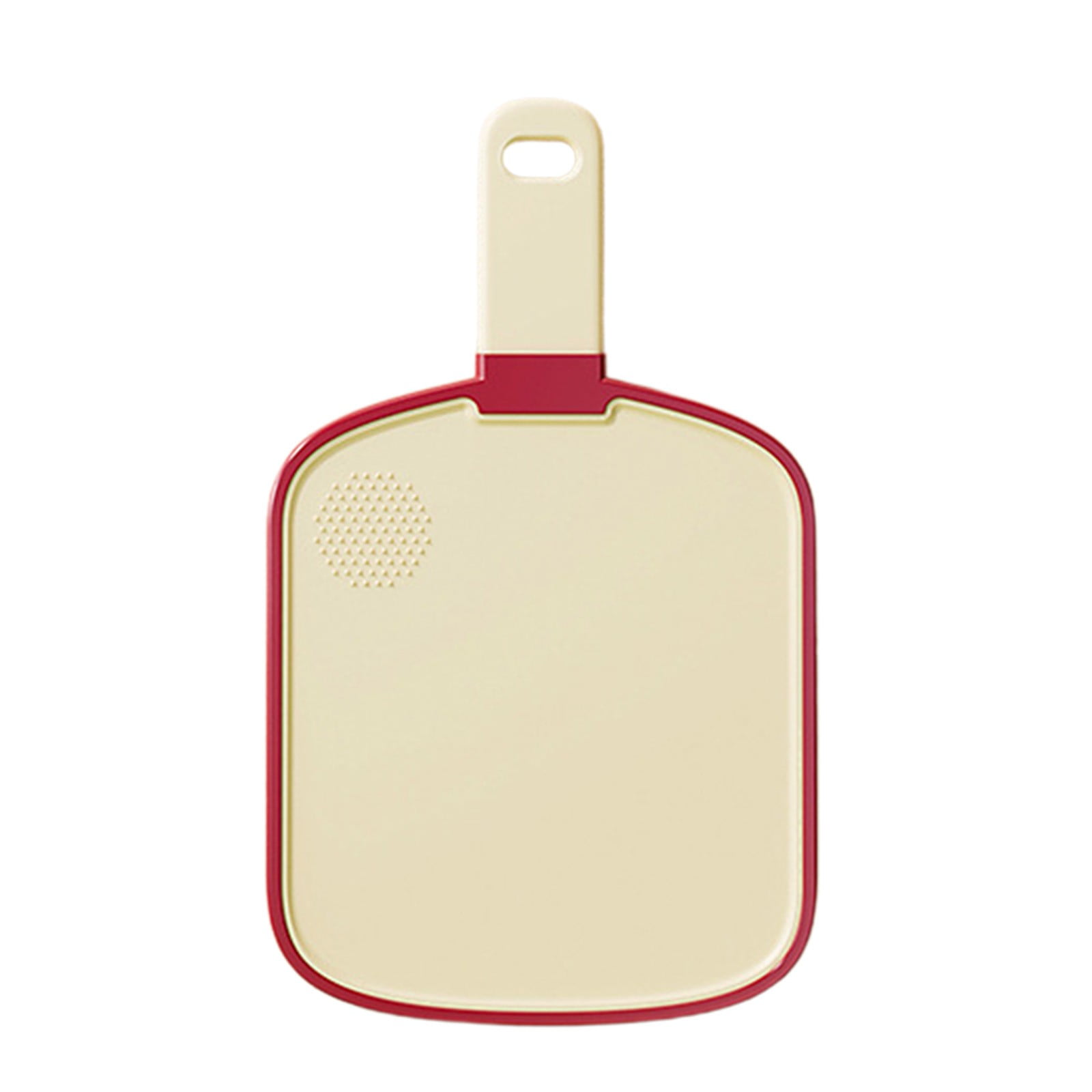 Bfogop Cutting Boards for Kitchen, Plastic Chopping Board, Flexible ...