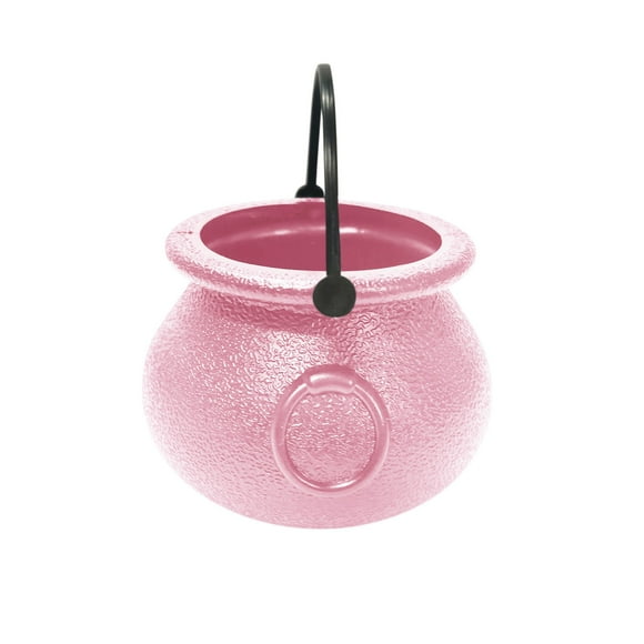 Large Plastic Cauldron