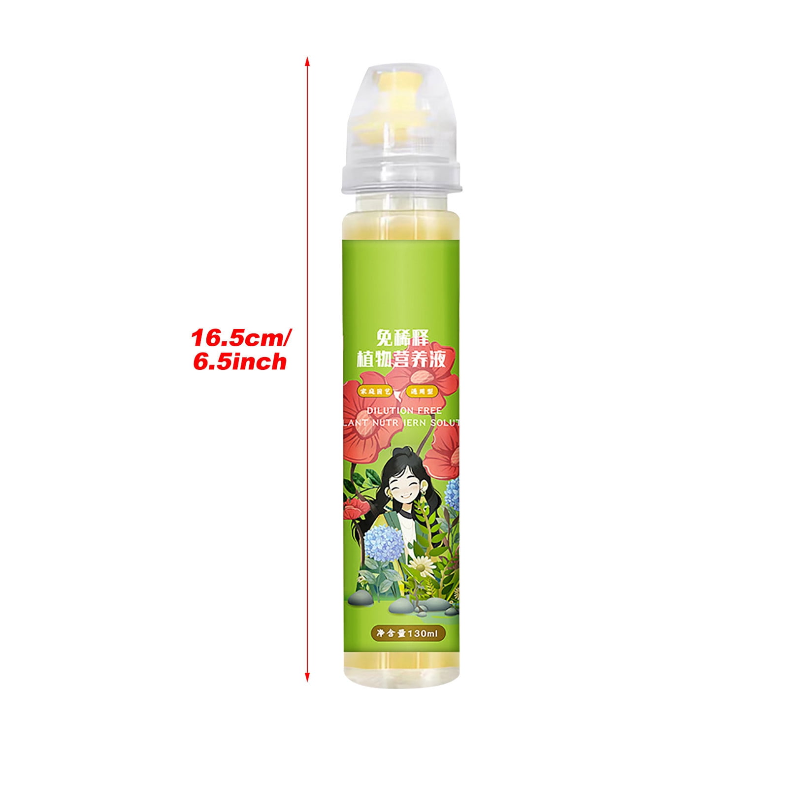 Bfogop Liquid Plant Food – Hydroponics Nutrients for Indoor House ...