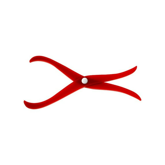 Bfogop Plastic Pottery Caliper 8 inch Plastic Caliper Craft Precision ...