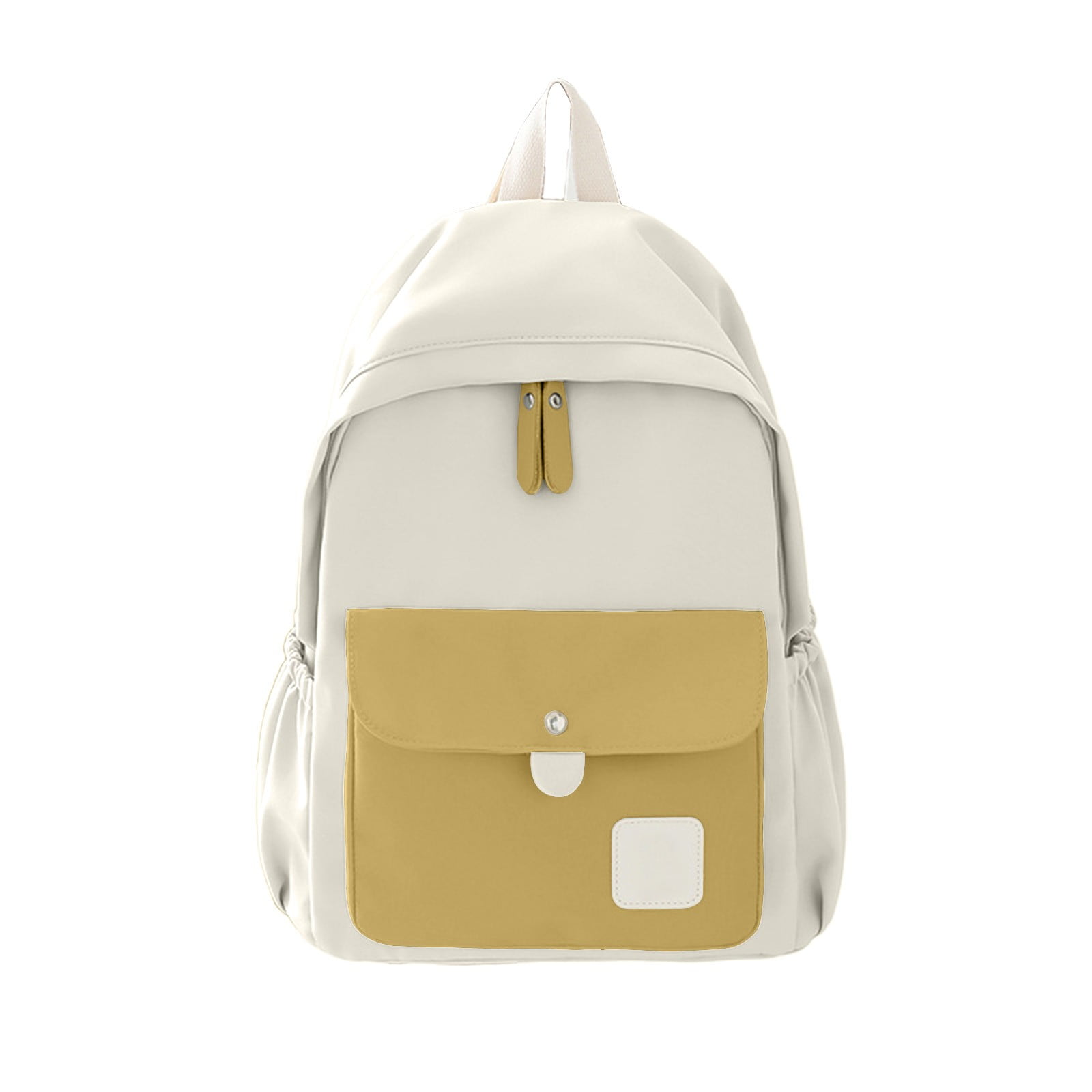 Bfogop Travel Laptop Backpack, Business Work Backpacks Large College ...