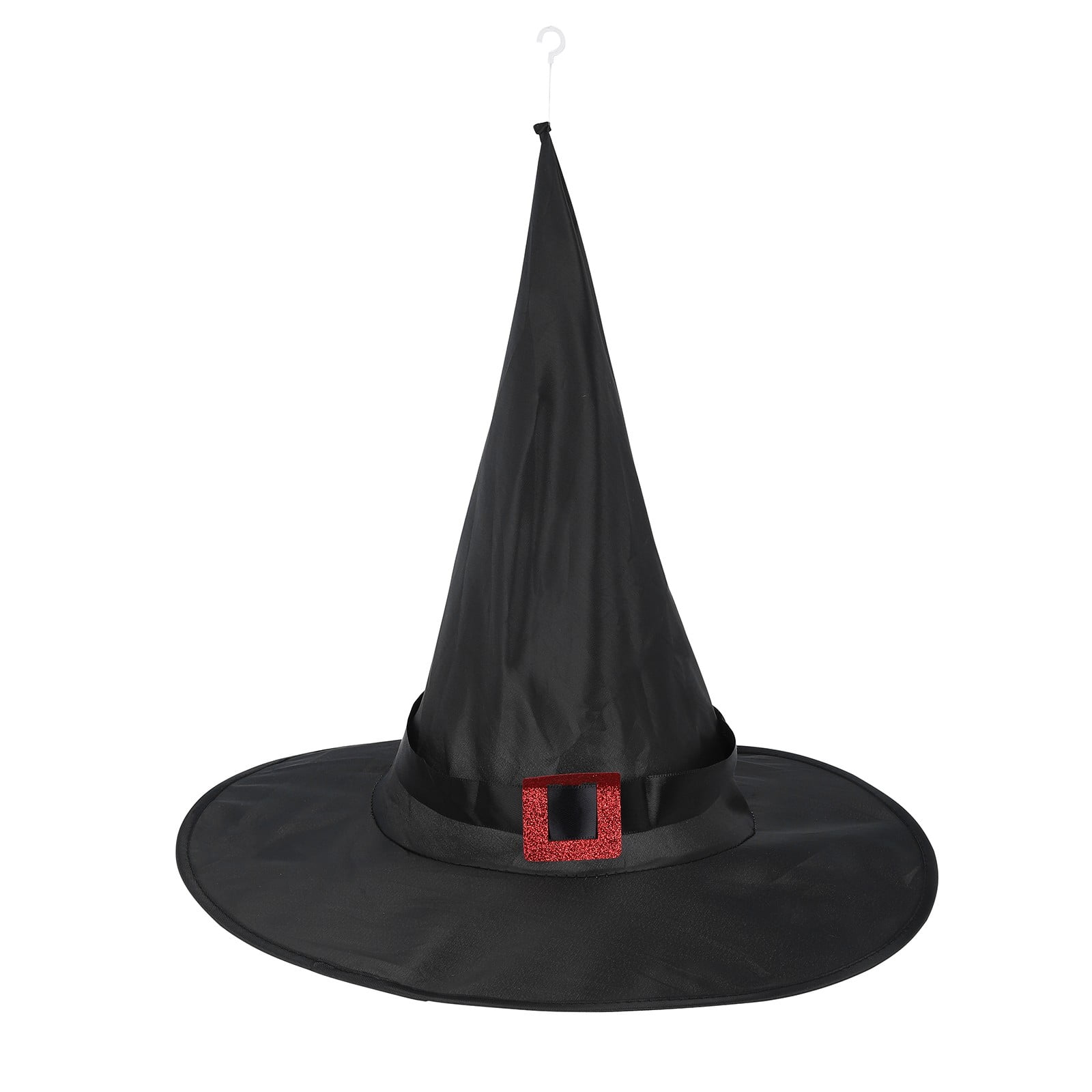 Bgageg Adult Witch Hat Halloween Costume Head Wear Cosplay Party Props