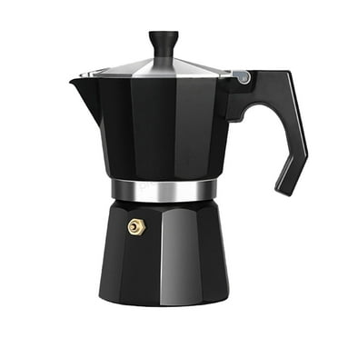 Sorelle Home & Kitchen Beautiful Latte Espresso & Coffee Maker ...