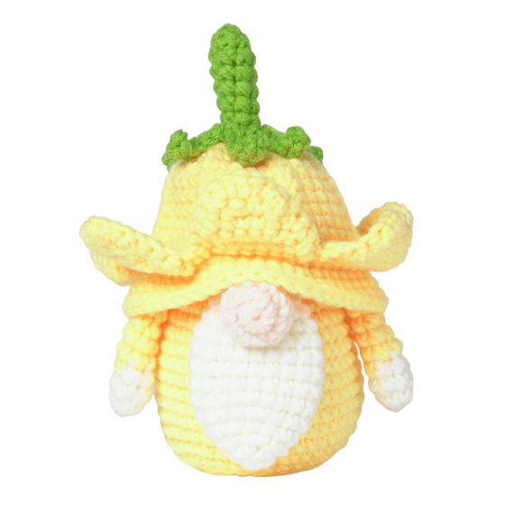 Woobles Crochet Kit