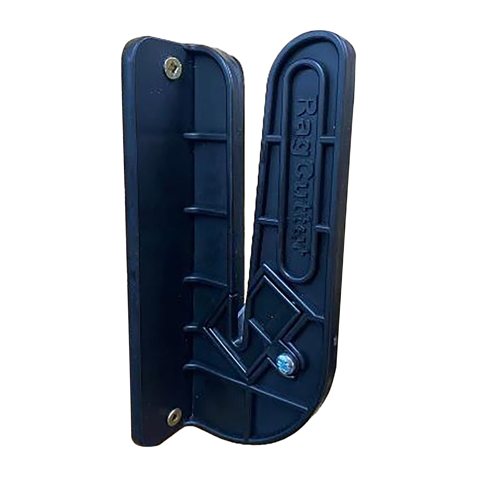 Bgageg Wall Mounted Rag Cutters Orange Rag Cutters Rag Cutters Wall ...