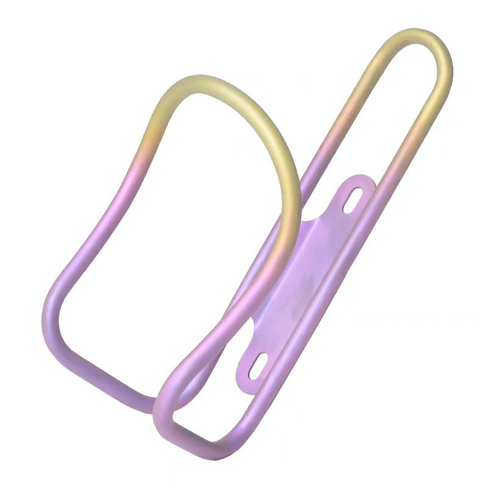 Bgageg Water Bottle Cage Drink Rack Titanium Alloy Water Bottle Holder ...