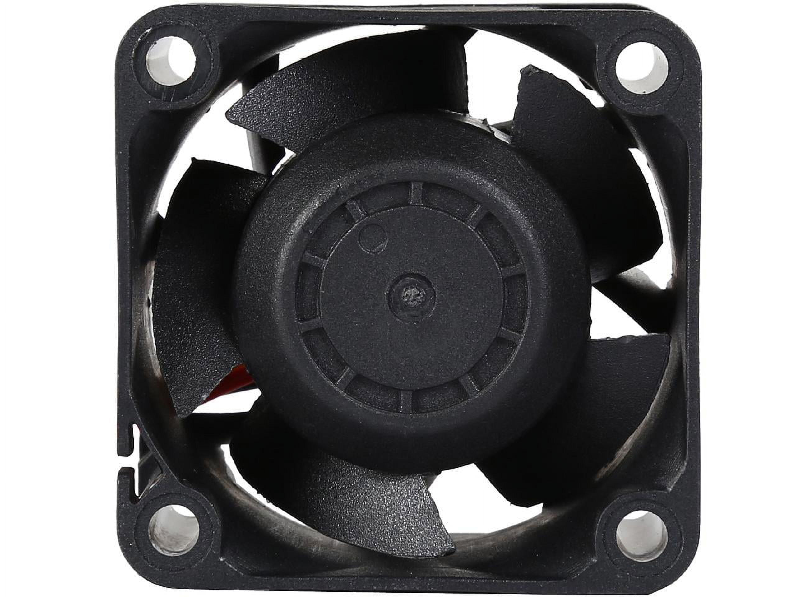 Bgears b-Blaster 40 40mm 2 Ball Bearing High Speed 9000RPM with 17 CFM ...