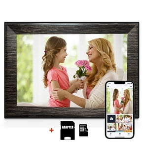 Electric Picture Frame