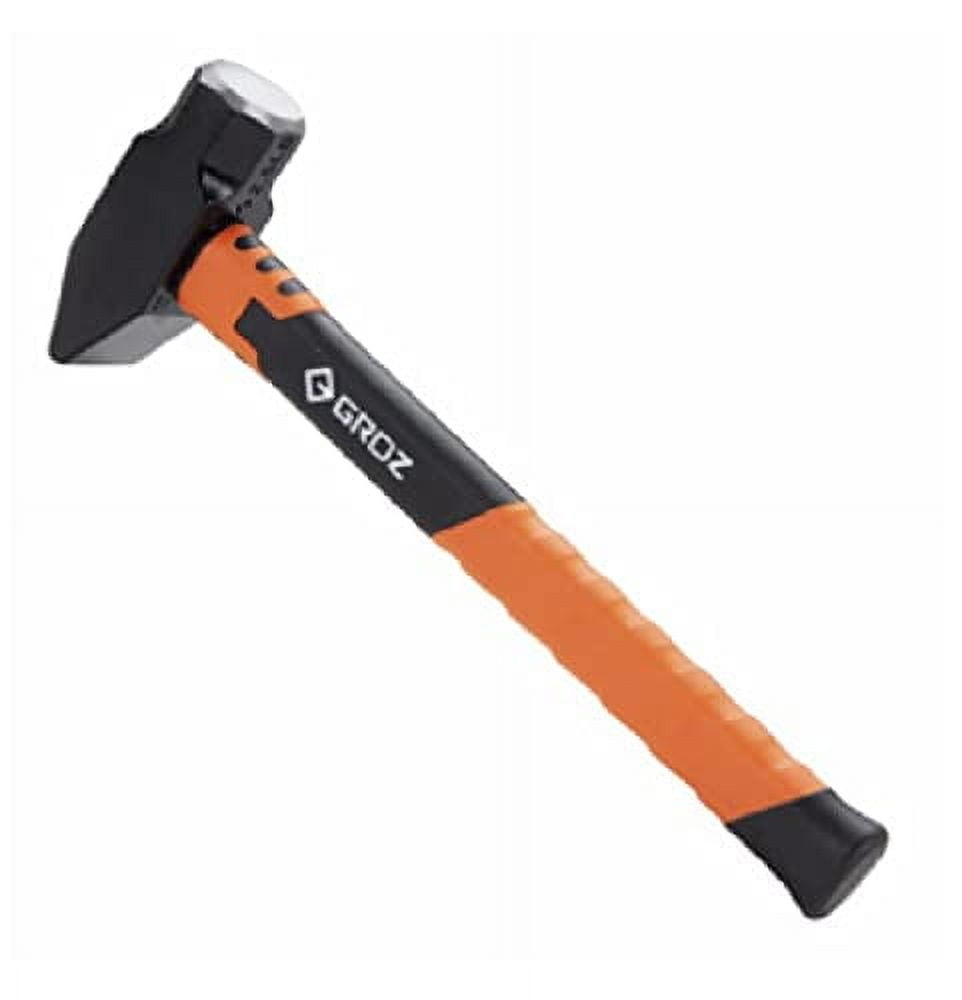 Bh-fg-2.5-14 Blacksmith/cross Hammer, 14 Inch - Walmart.com