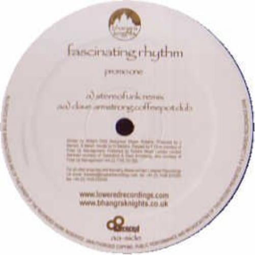 Bhangra Knights Fascinating Rhythm (Vinyl Record) - Walmart.com