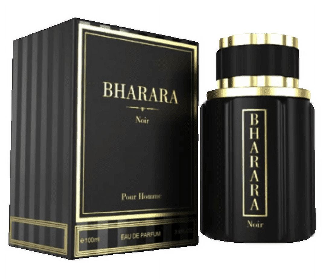 Bharara Beauty BHARARA947064 3.4 oz Mens Noir Eau De Parfum Spray ...