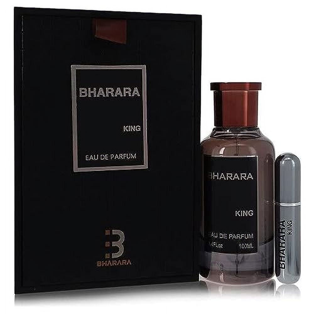 Bharara King For Men Eau de Parfum spray, 3.4 Ounce - Walmart.com