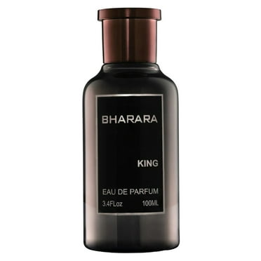 Bharara King by Bharara, Eau De Parfum Spray 3.4 oz - Walmart.com