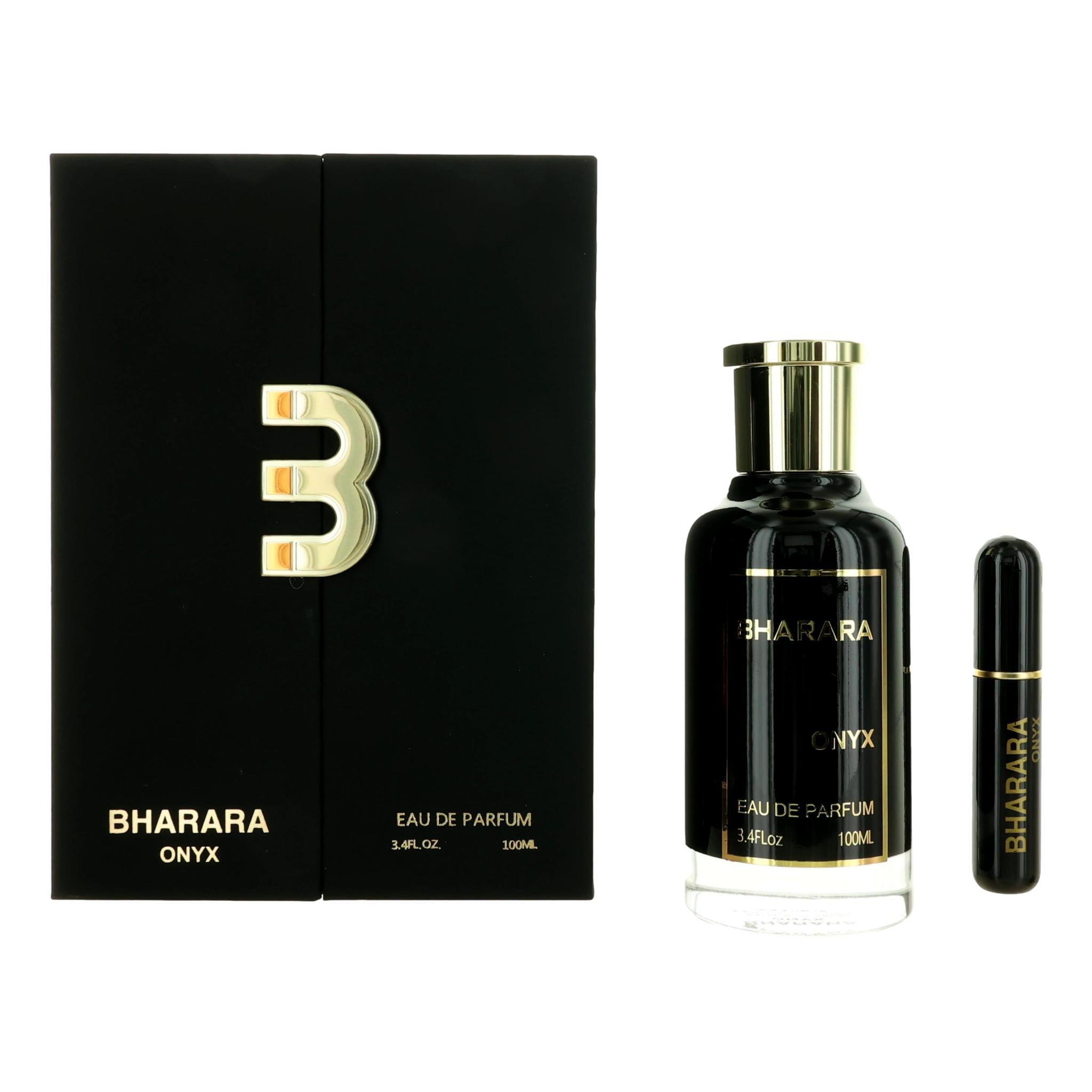 Bharara Beauty Onyx Eau De Parfum Spray 3.4 oz, Men's Cologne - Walmart.com