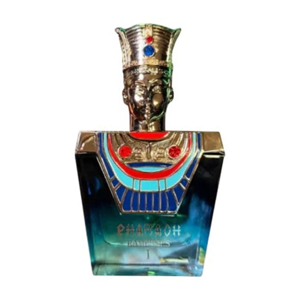 Bharara Pharaoh Ramssei Eau De Parfum - Walmart.com