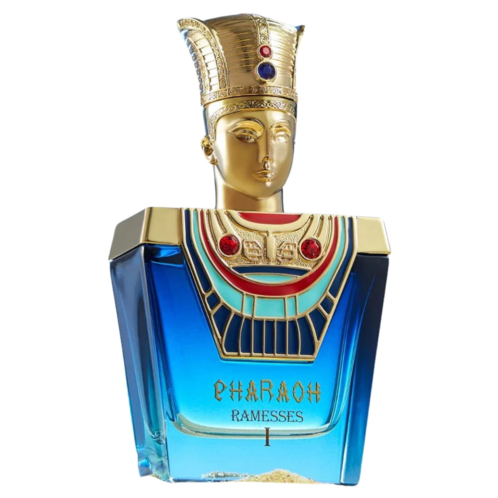 Bharara Pharaoh Ramesses I Eau de Parfum 3.4oz - Walmart.com