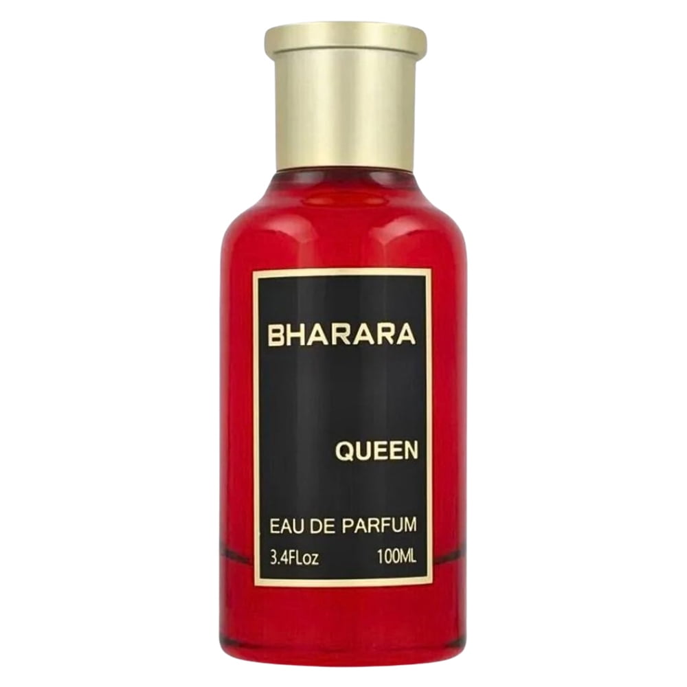 Bharara Beauty Queen Eau De Parfum Spray, 3.4 oz, Women's Fragrance ...