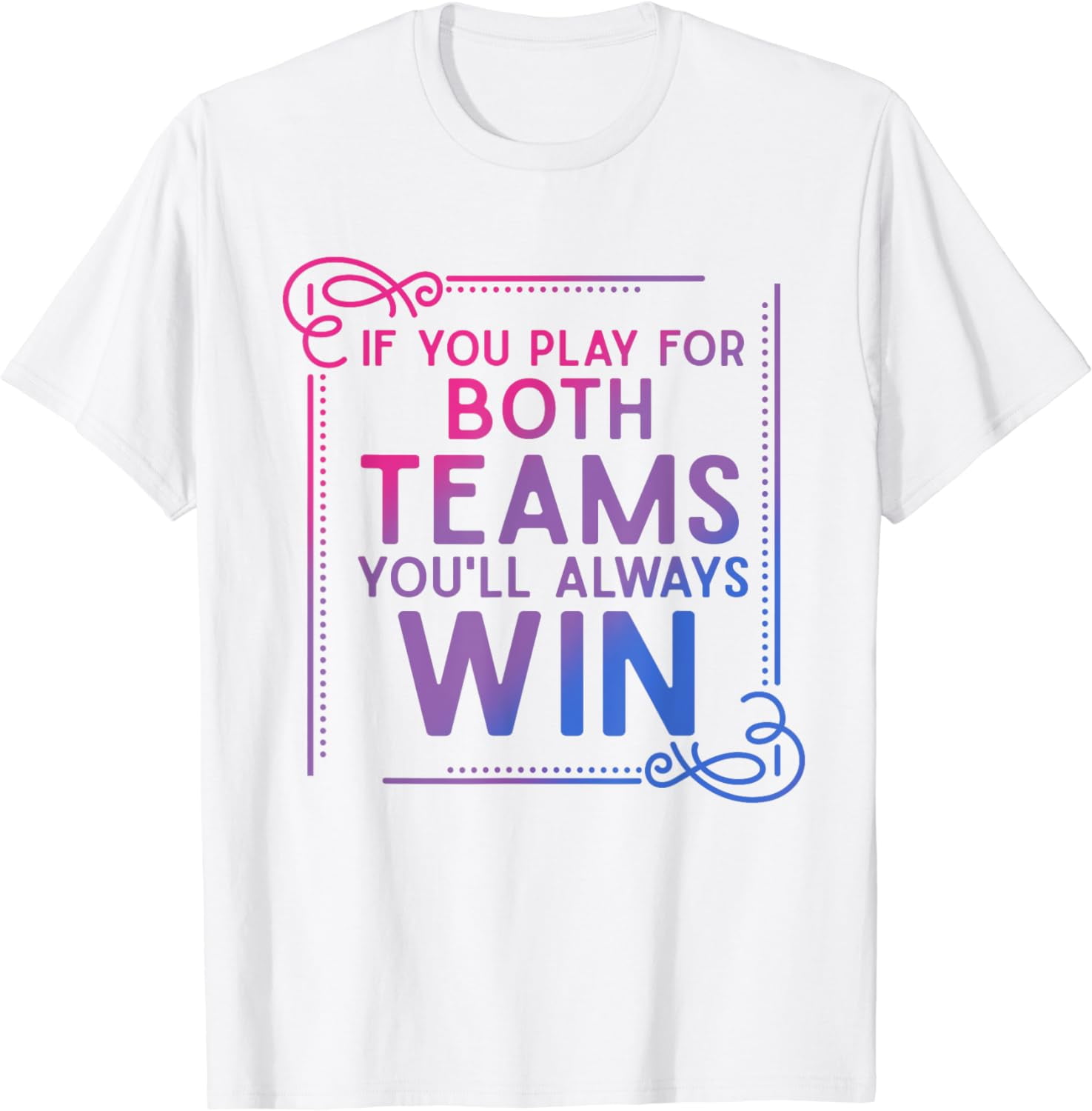Bi Flag Pride Month Bisexuality Pride T Funny Bisexual T Shirt