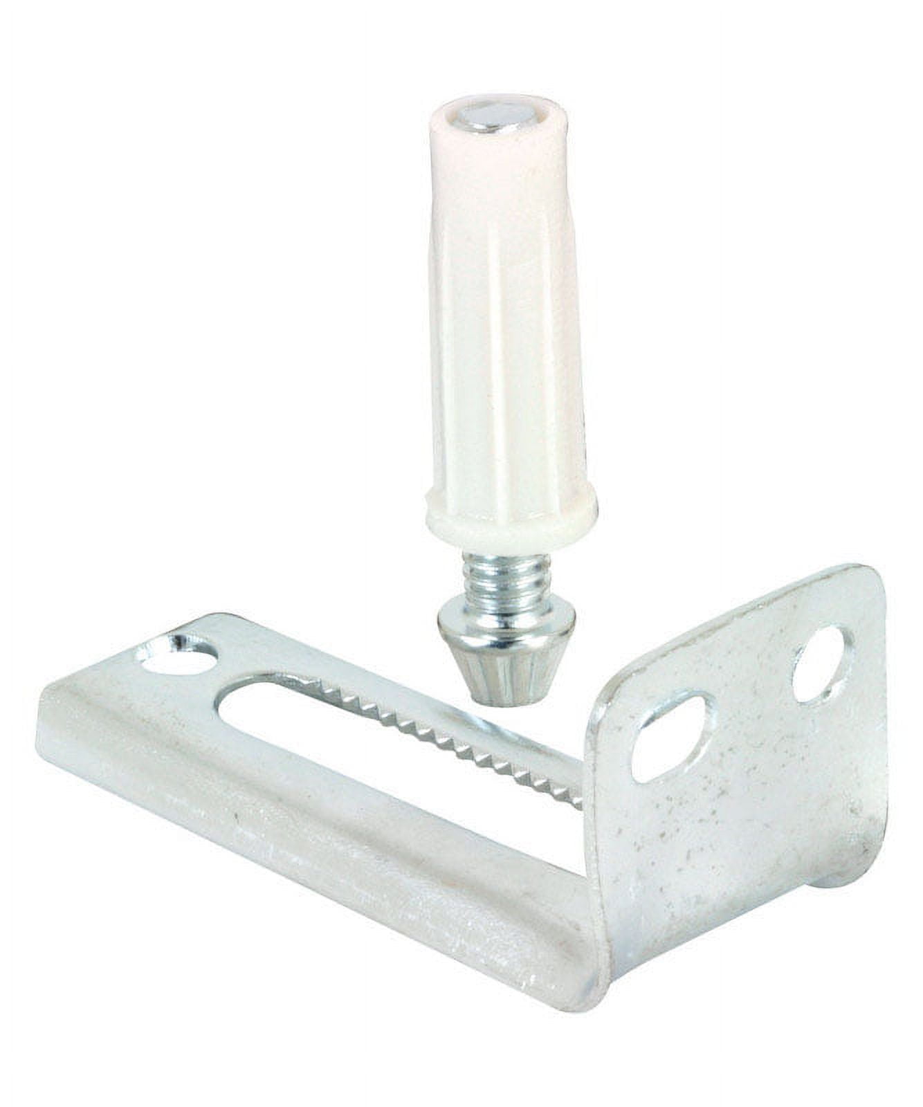 Bi-Fold Door Bottom Pivot and Bracket - Walmart.com