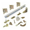 Bi-Fold Door Hardware Set - 30 in. - Walmart.com