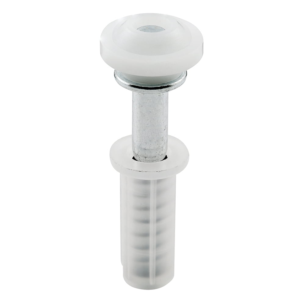 Bi-Fold Door Top Guide Wheel, Nylon (2-pack) - Walmart.com