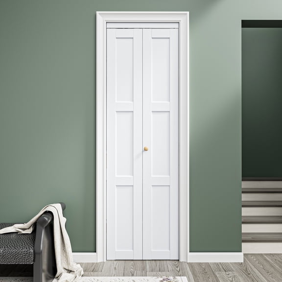 Panel Bifold Door