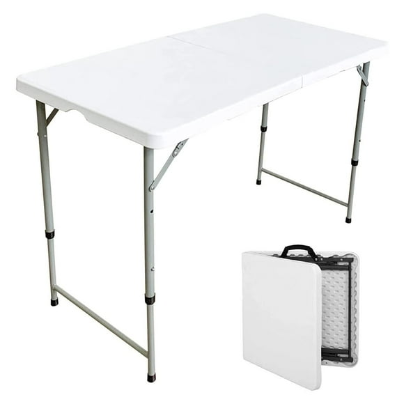 4x8 Folding Table