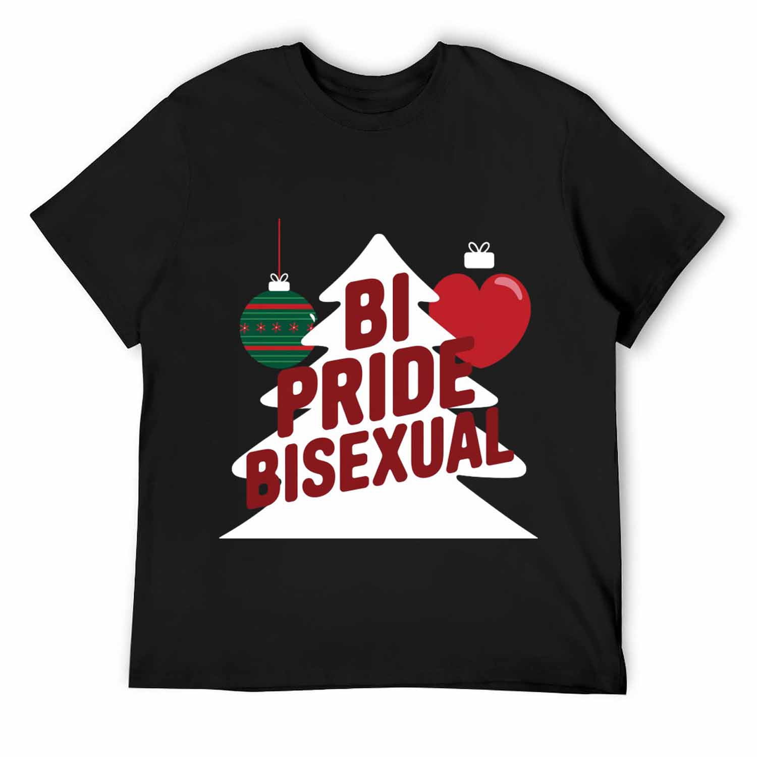 Bi Pride Bisexual - Birding Bird Watching Bird Watcher T-Shirt ...