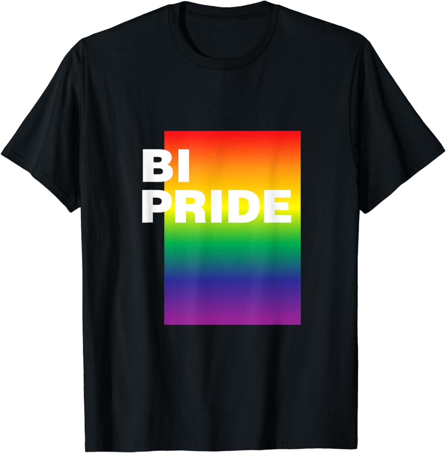 Bi Pride LGBTQ Pride Month Pride LGBT Community Bisexual Breathable ...