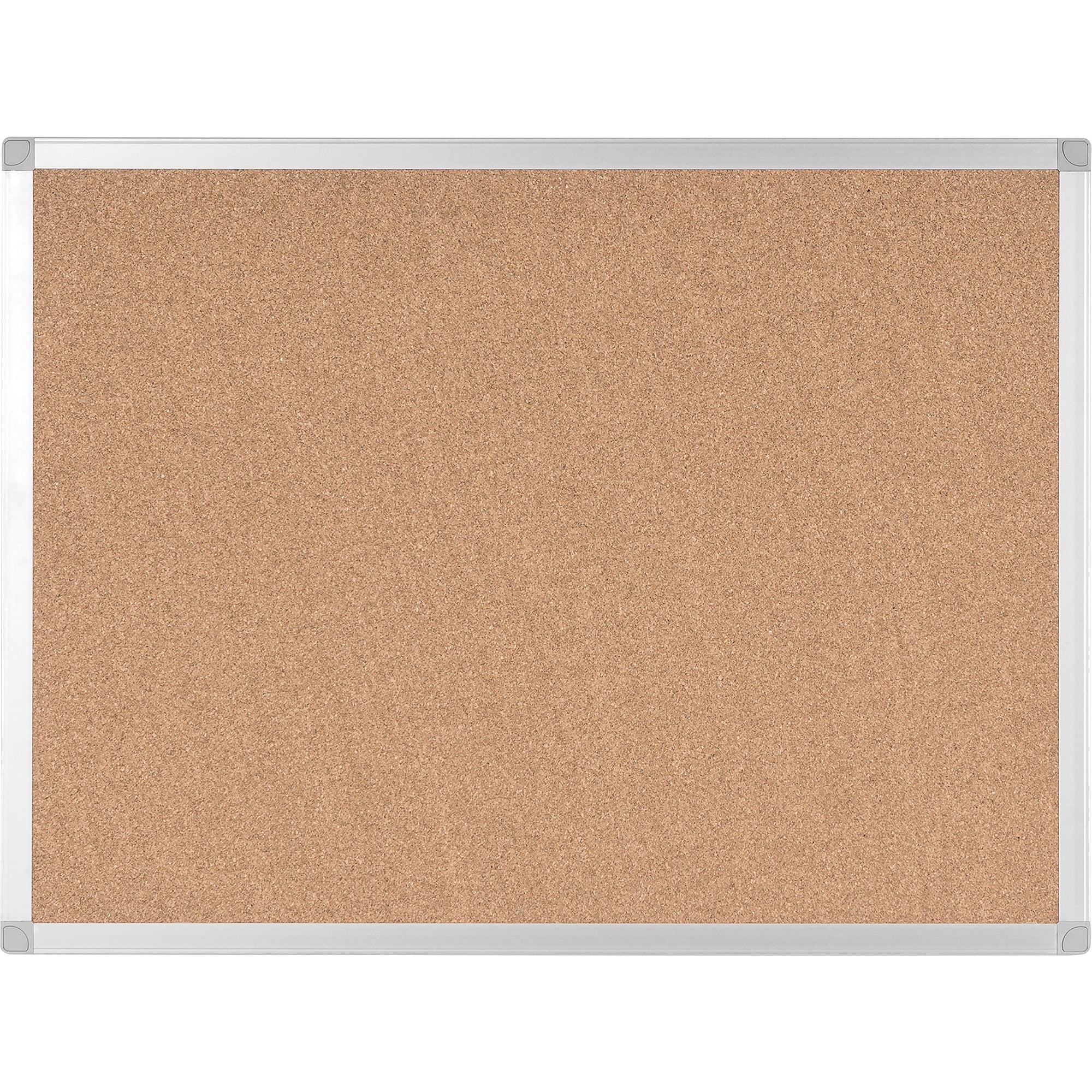 Bi-silque Ayda Cork Bulletin Board (ca05409214) - Walmart.com