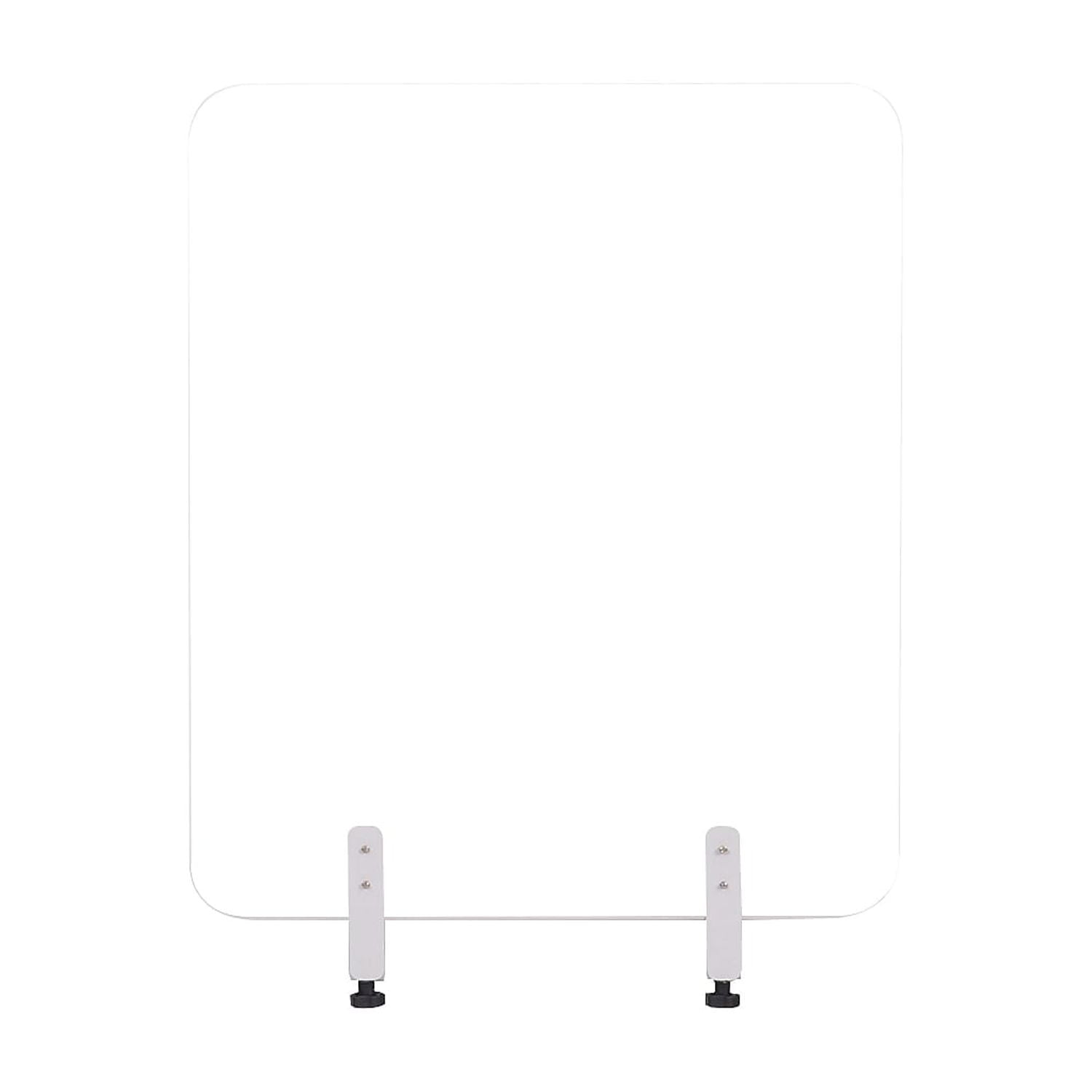 Bi-Silque Visual Communication GL3501393 Protector Series Frameless ...