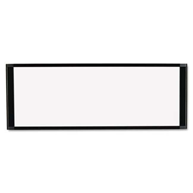 Bi-Silque Visual Communication Products MasterVision Cubicle ...