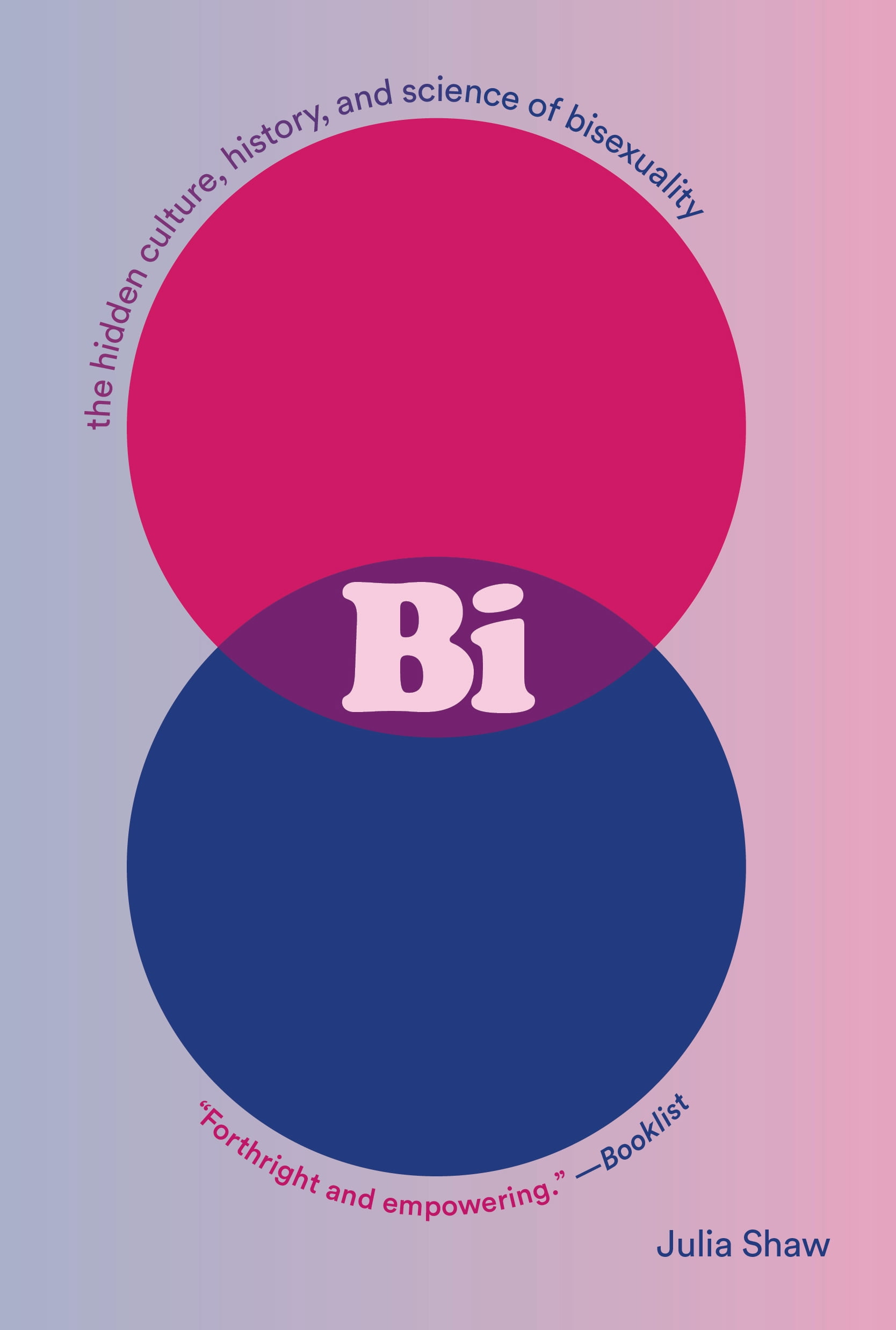 Bi: The Hidden Culture, History, and Science of Bisexuality: The Hidden ...