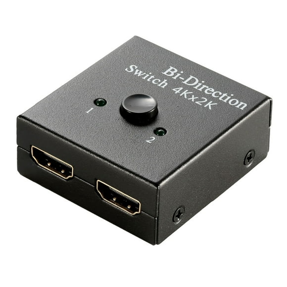 Best Rated and Reviewed in HDMI Splitters - Walmart.com