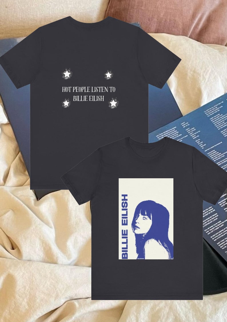 Bi.ll.ie Ei.lis.h T shirt,Bi.ll.ie Ei.lis.h Shirt,Bi.ll.ie Ei.lis.h ...