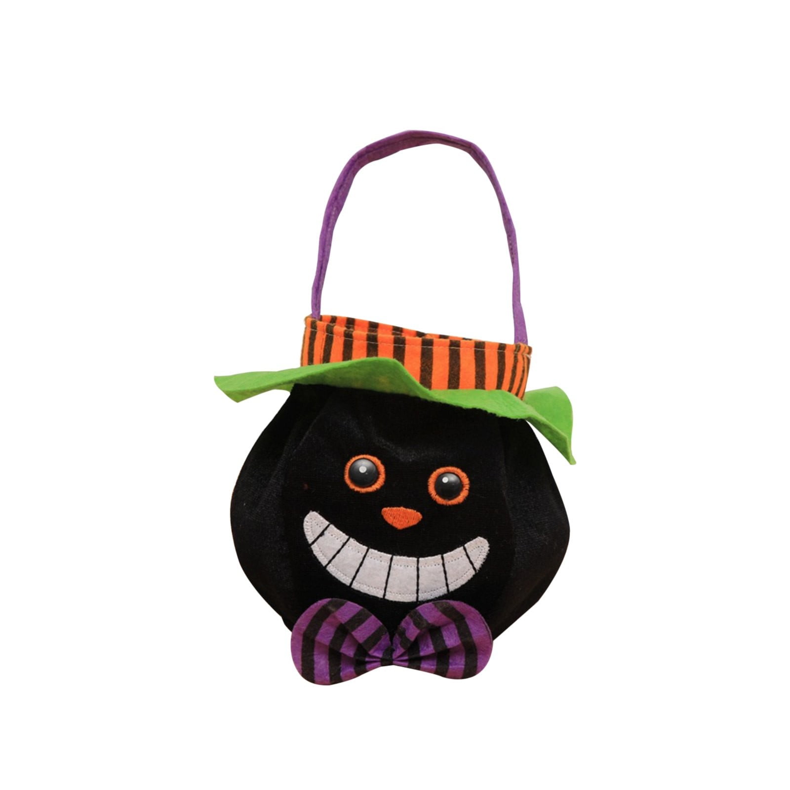 Bi'nGLI Halloween Bags For Kids Halloween Trick Or Bags Name Halloween ...