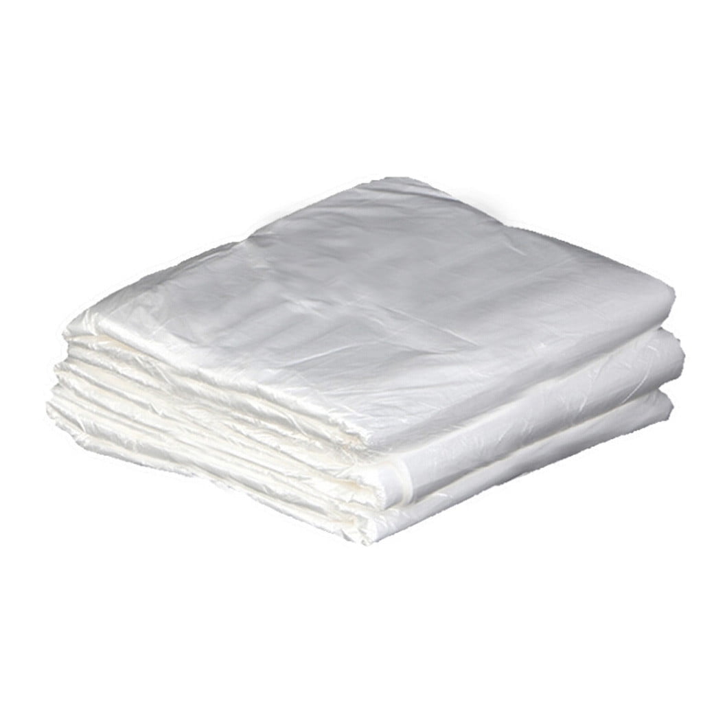 BINGLI Water-proof Disposable Hair Salon Capes Washing Pads Shampoo ...