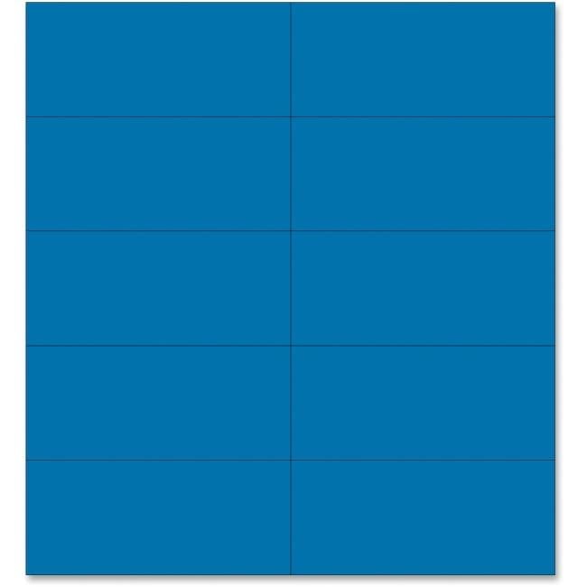 Bi-silque 2'' Magnetic Dry Erase Strips - Walmart.com