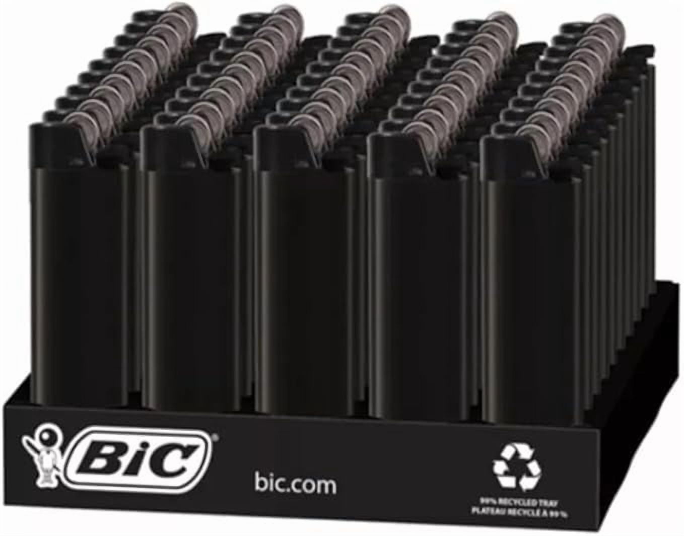 BiC All Black Out | 50 Pieces | LIMITED EDITION COLLECTABLE | Classic ...