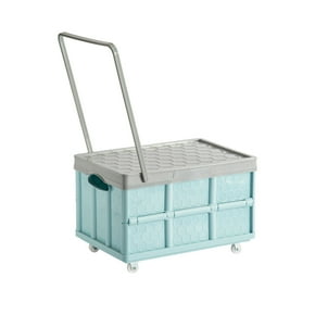Wheeled Storage Box
