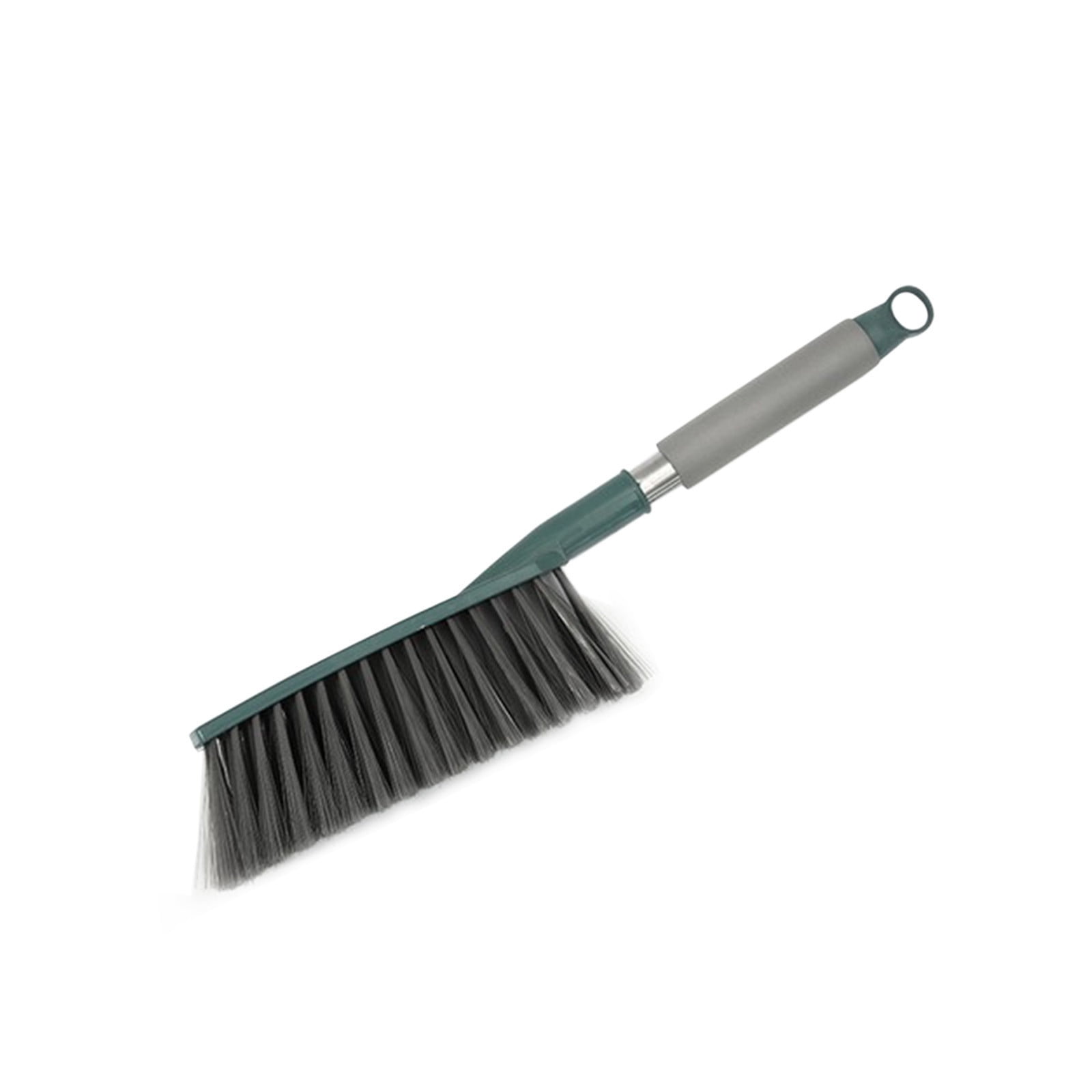 BiFandian Plastic Hand Broom Brush, Soft Bristles Dusting Cleaning ...