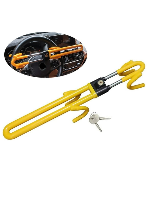 Car Locking Devices in Car Anti-Theft Devices - Walmart.com