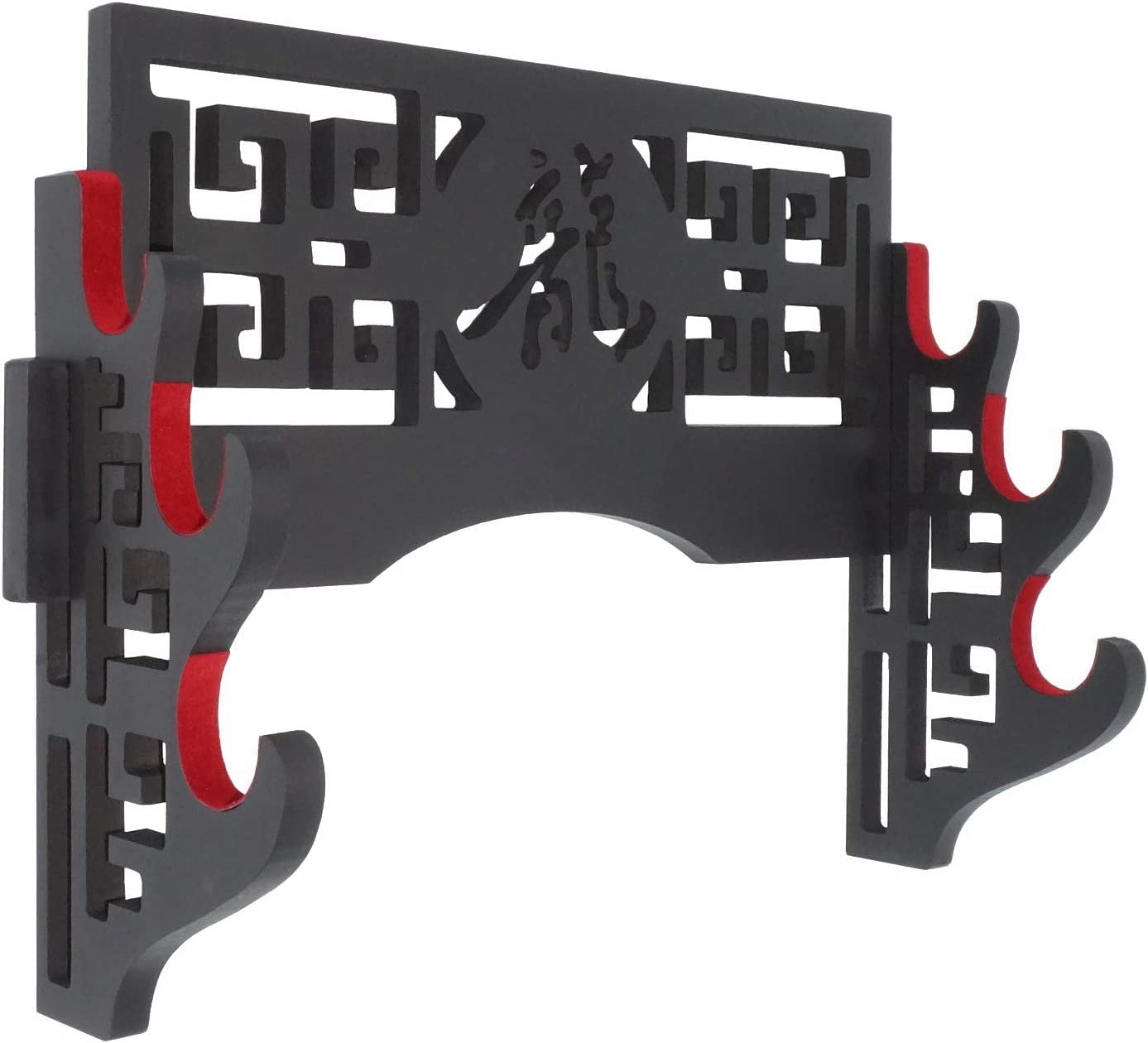 BiJun wall-mounted sword - mounted sword stand display stand Wakisaki ...