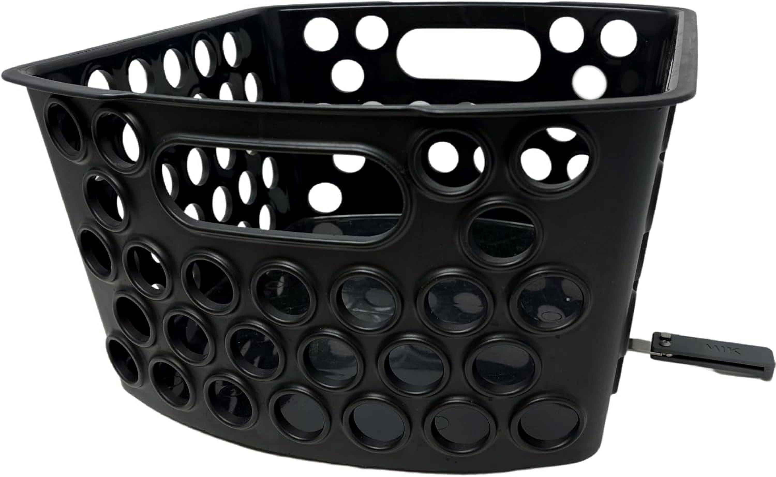 BiKASE MIK Basket for Ebikes - Walmart.com