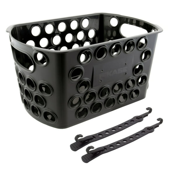 Rear Bike Baskets