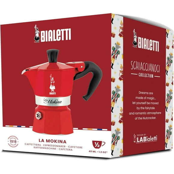 Bialetti Moka Replacement Parts