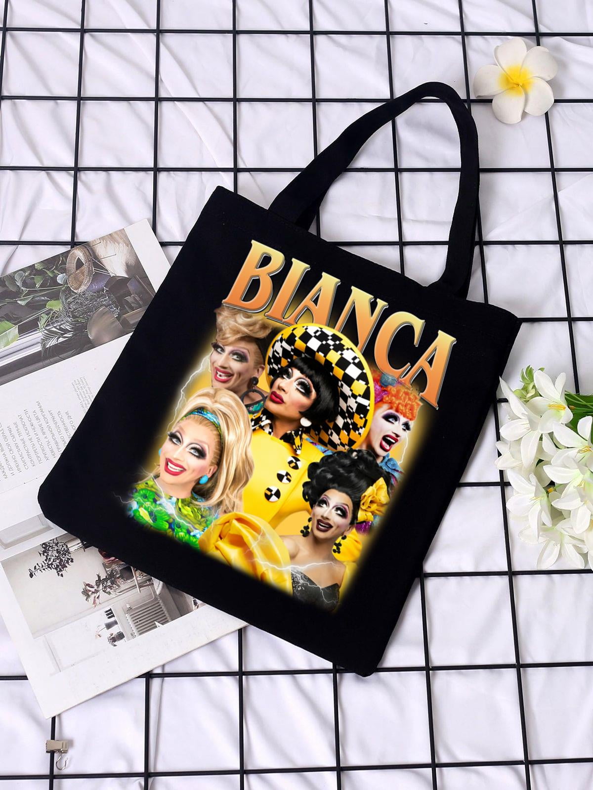 Bianca Del Rio Bag s-TH11608 - Walmart.com
