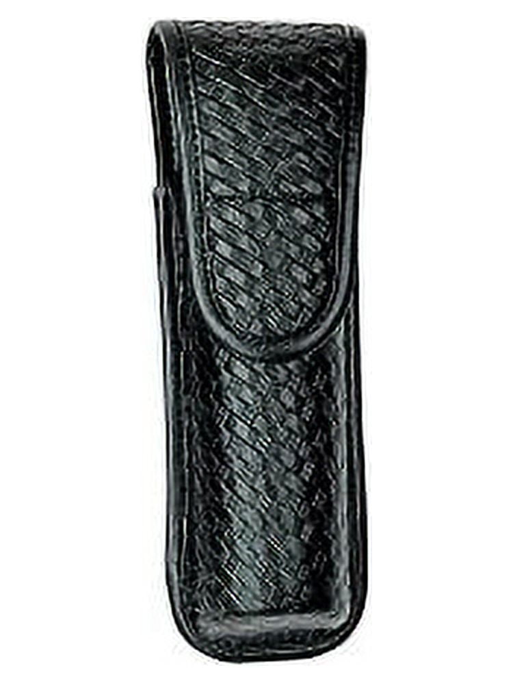 Bianchi Accumold Elite Chrome Snap 7911 Compact Light Pouch (Black ...