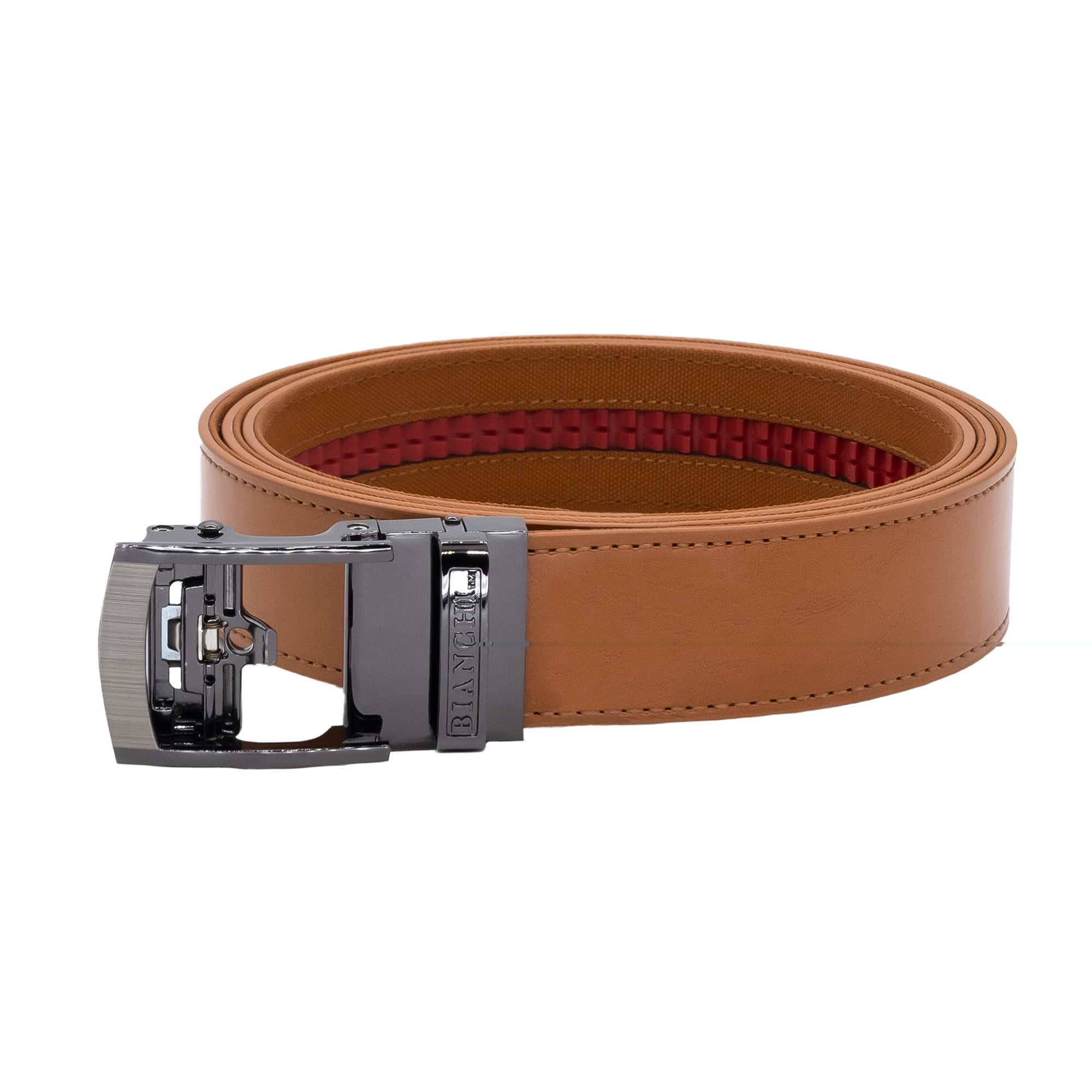 Bianchi Everyday Carry Leather Belt, Adjustable, 1.5in Wide, Buckle ...
